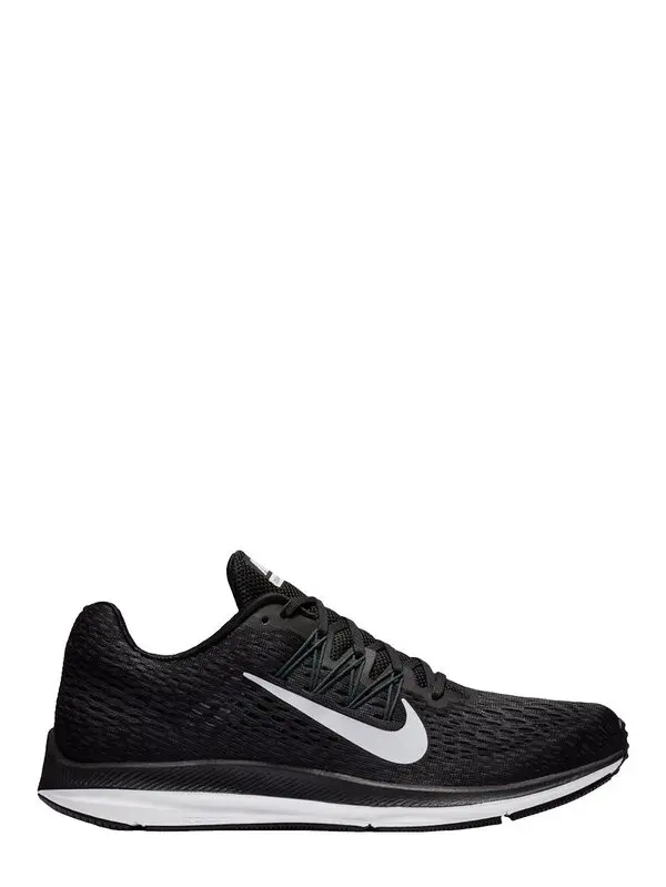 Nike Air Zoom Winflo 5 Sneakers - Black/anthracite/white