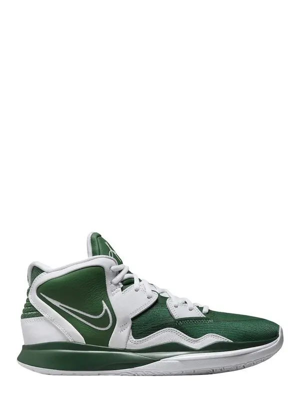 Nike Kyrie Infinity Tbin Sneakers - Gorge Green/white