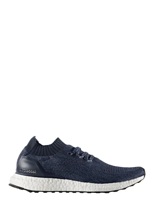 Adidas Ultraboost Uncaged Sneakers - Collegiate Navy Blue/white