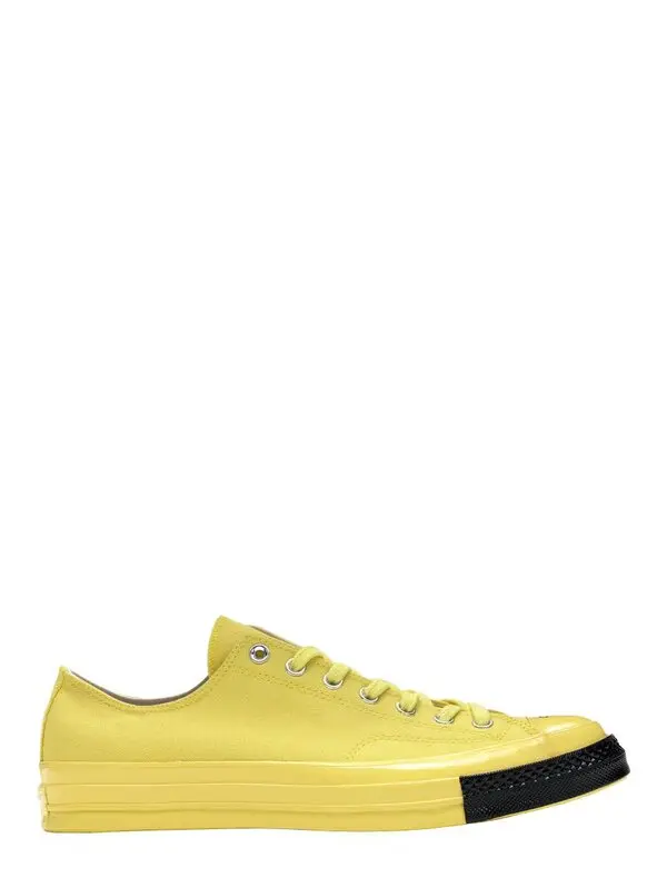 CONVERSE Chuck Taylor All Star 70 Ox Sneakers - Yellow/black