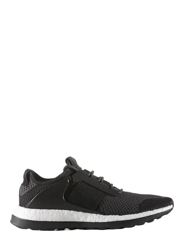 Adidas Pureboost Zg Sneakers - Core Black/solid Grey
