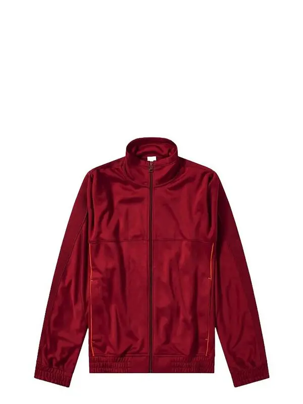 Nike X Martine Rose Track Jacket - Red