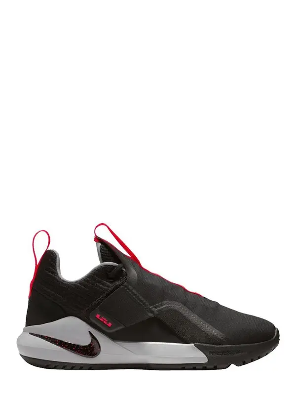 Nike Ambassador Sneakers - Black/bright Crimson/wolf Grey