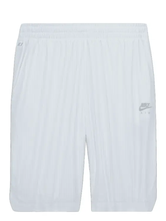 Nike X Kim Jones Mesh Short - White