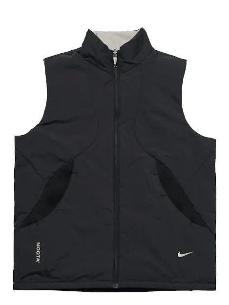 Nike X Nocta Reversible Vest - Black