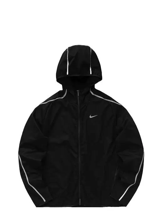 Nike X Nocta Nrg Warmup Jacket - Black
