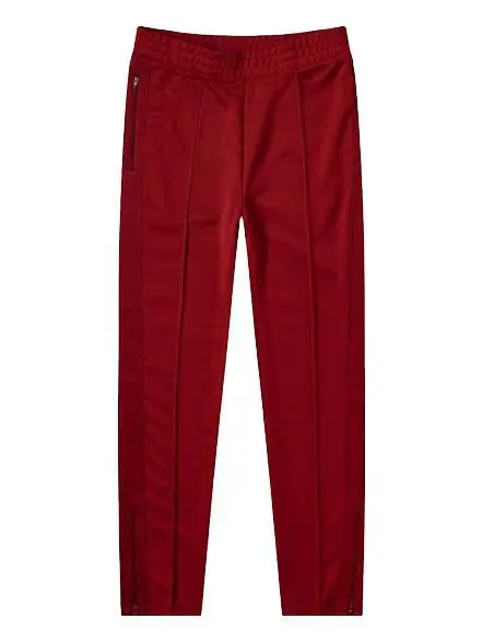 Nike X Martine Rose Track Pant - Team Red/maroon
