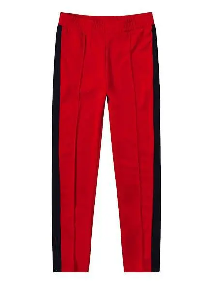 Nike X Martine Rose Track Pant - Red