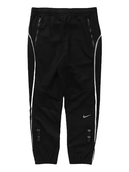 Nike X Nocta Nrg Warmup Pant - Black
