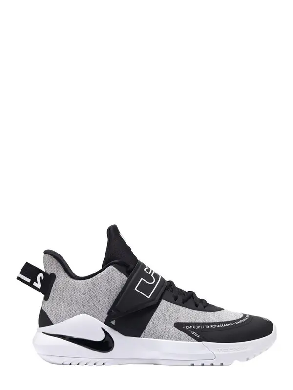 Nike Ambassador Sneakers - Black/white