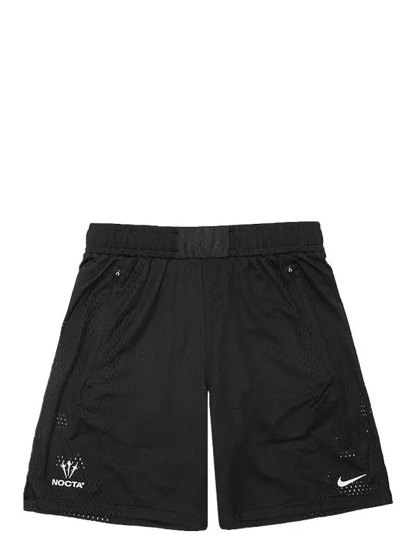 Nike X Nocta Nrg Short - Black/white