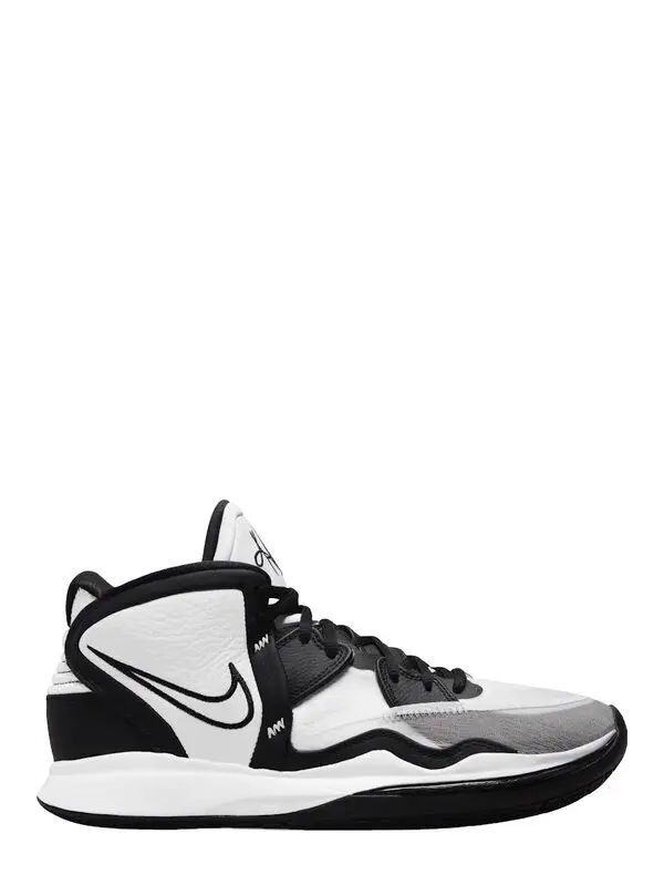 Nike Kyrie Infinity Tb Sneakers - White/black