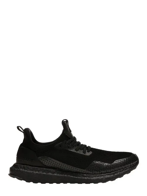 Adidas Ultra Boost Uncaged Haven Sneakers - Core Black