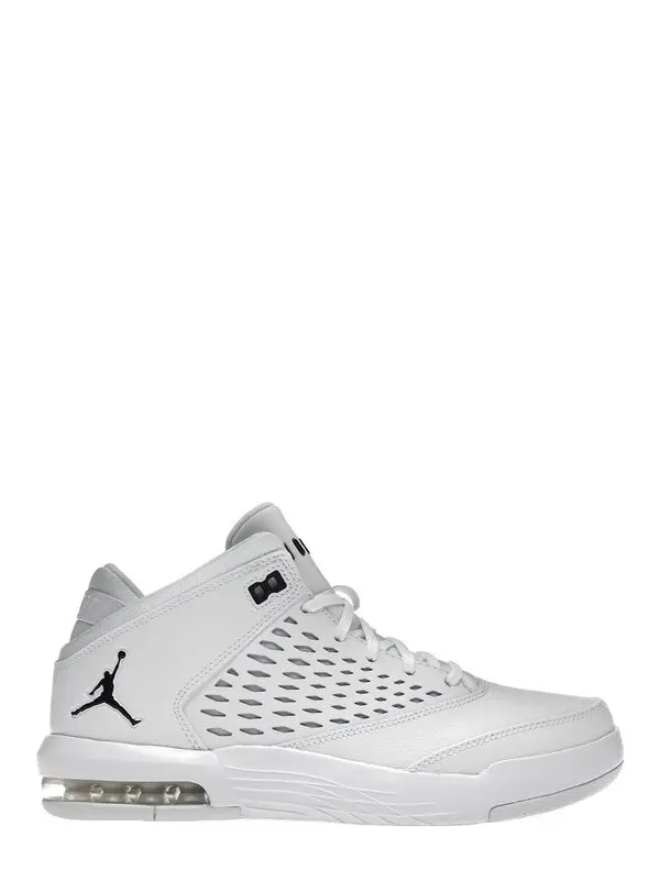 JORDAN Flight Origin 4 Sneakers - White/black