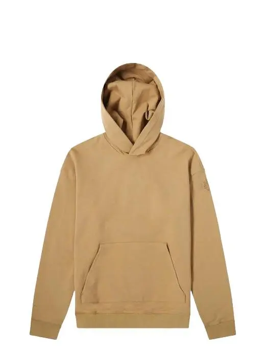 Nike X John Elliott Lebron James Hoodie - Tan