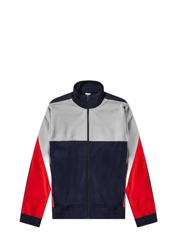 Nike X Martine Rose Track Jacket - Blue