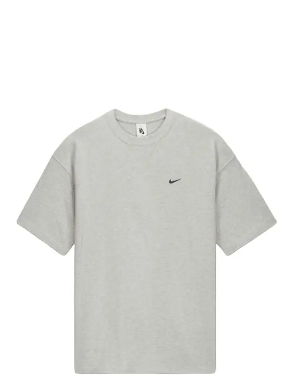 Nike X Kim Jones Short Sleeved Tee Shirt - Grey