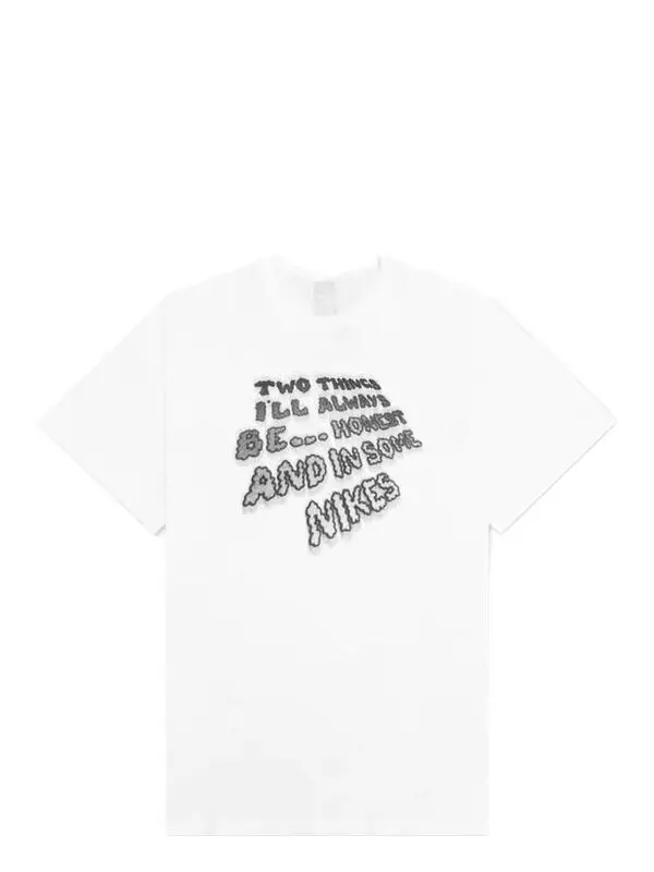 Nike X Nocta Be Honest T-shirt - White