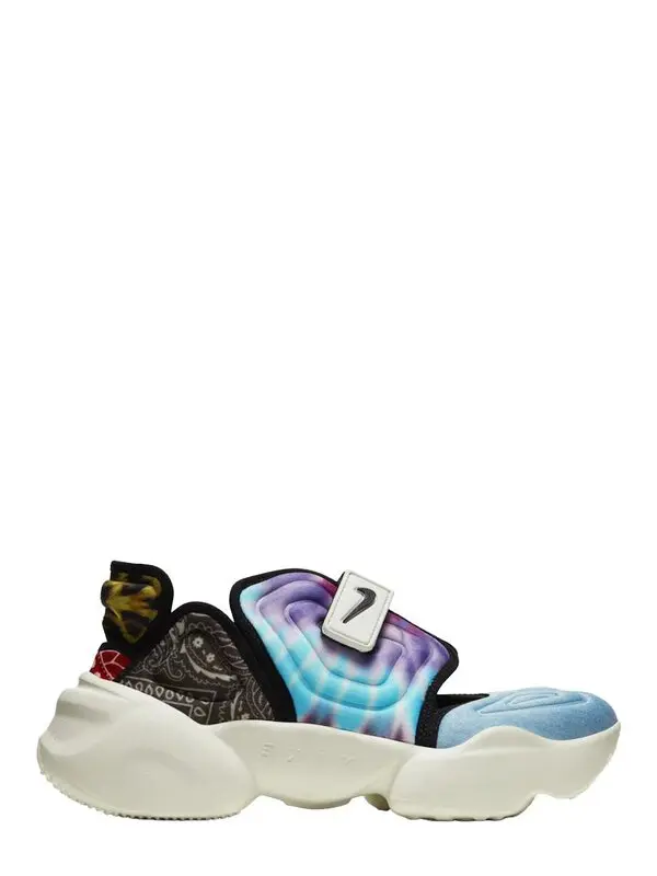 Nike Aqua Rift Print - Sail/black
