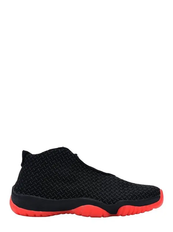 JORDAN Future Premium Sneakers - Black/infrared 23