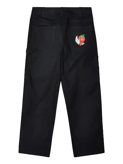 Nike X Kaws Sky High Farm Carpenter Pant - Black