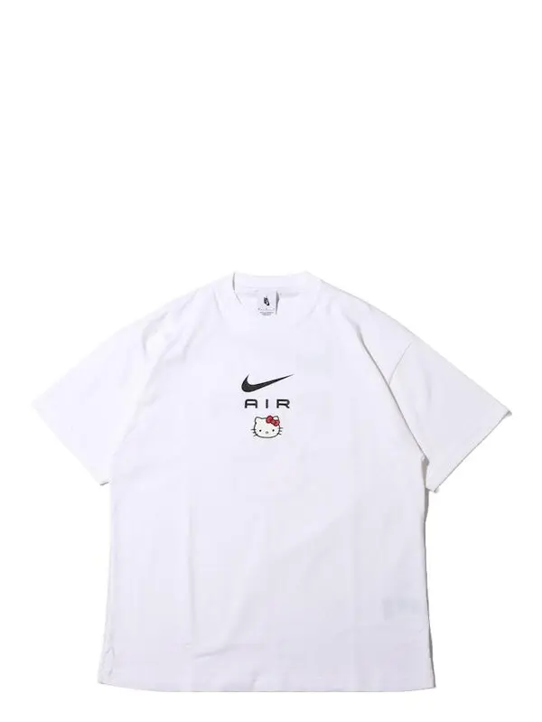 Nike X Hello Kitty Air T-shirt - White