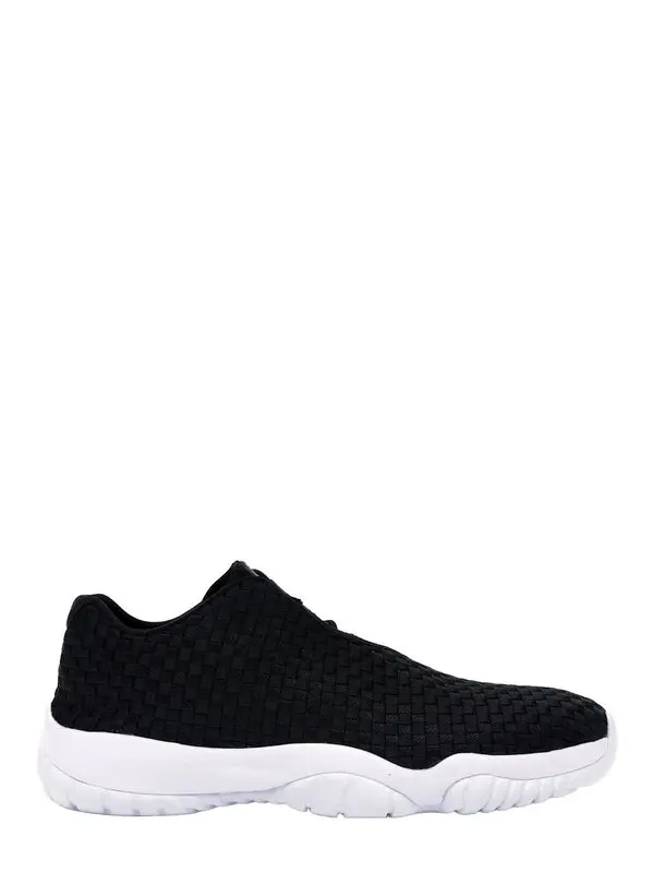 JORDAN Future Low Sneakers - Black
