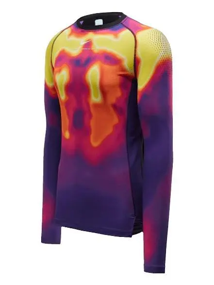 Nike X Nocta Long Sleeve Base Layer Top - Thermal