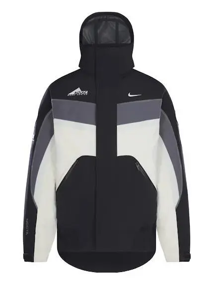 Nike X Nocta Dlmts 8000 Jacket - Black