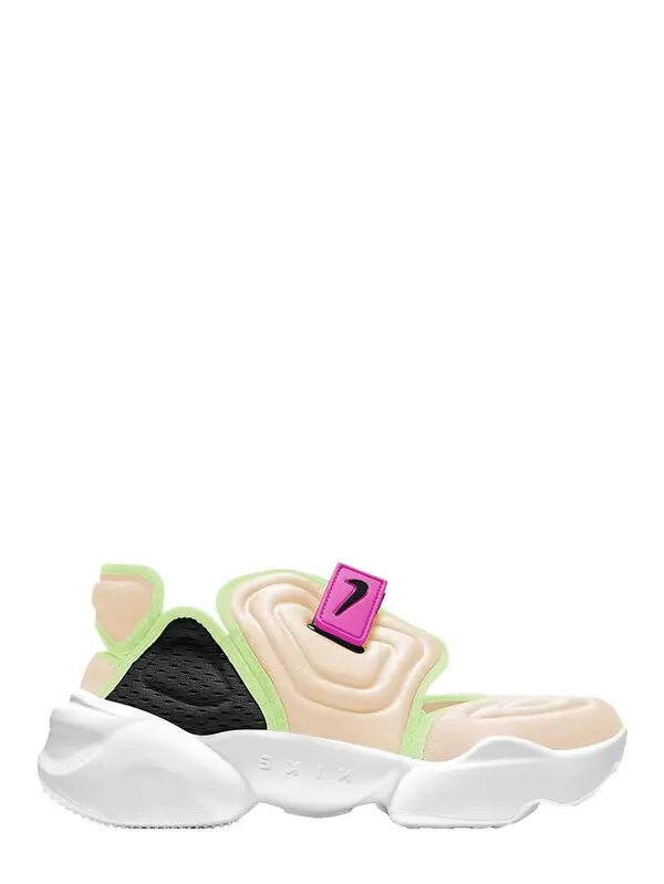 Nike Aqua Rift - Crimson Tint/barely Volt