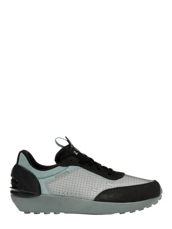 JORDAN Granville Pro Sp Sneaker - Ocean Cube/off Noir