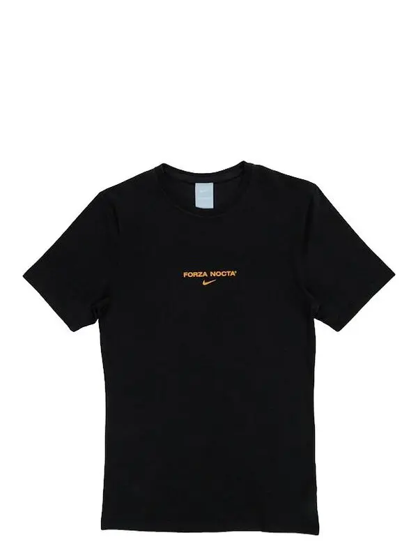 Nike X Drake Nocta T-shirt - Black