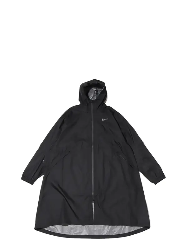Nike X Nocta Running Jacket - Black
