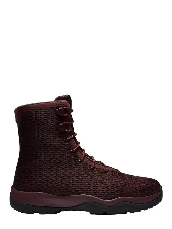 JORDAN Future Boot - Night Maroon/black/infrared 23