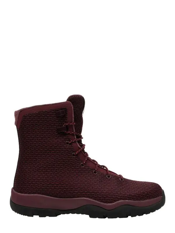 JORDAN Future Boot - Night Maroon/black/infrared 23