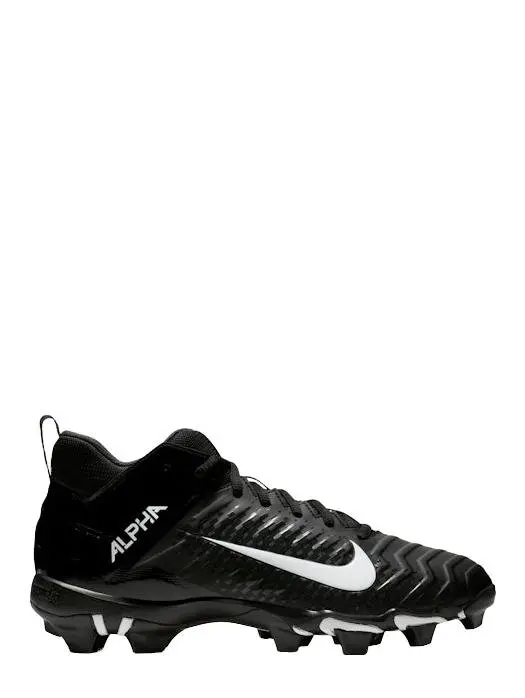 Nike Alpha Menace 2 Shark Sneakers - Black/anthracite/white