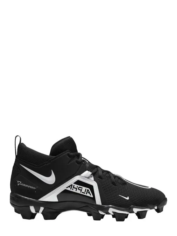 Nike Alpha Menace 3 Shark Wide - Black/white
