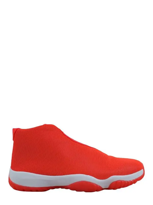 JORDAN Future Sneakers - Infrared 23/white