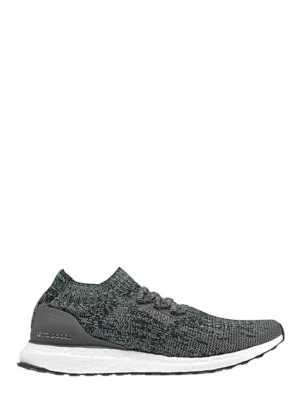 Adidas Ultra Boost Uncaged Sneakers - Grey Two/grey Five/hi