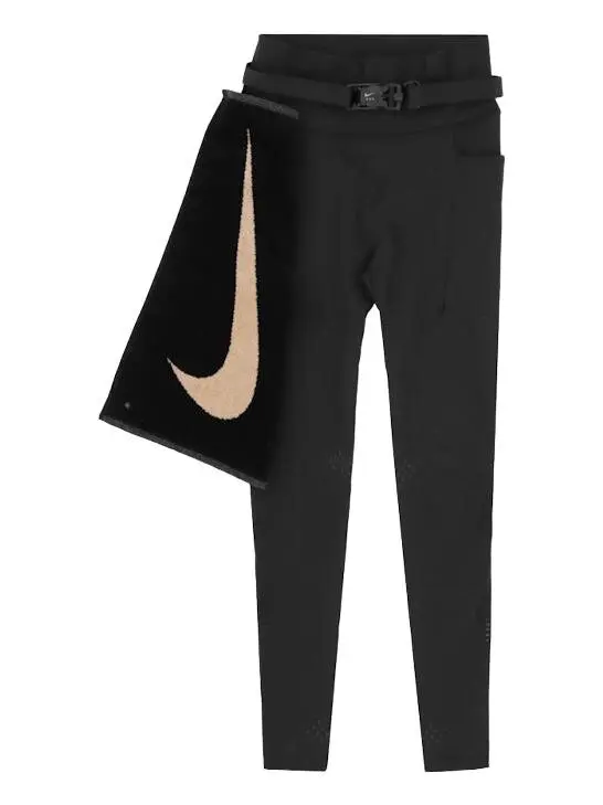 Nike X Mmw Tight - Black