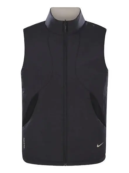 Nike X Nocta Lightweight Rm Reversible Vest - Black