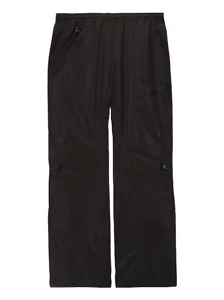 Nike X Offwhite Pants - Black