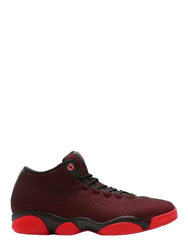 JORDAN Horizon Low Sneakers - Black/gym Red
