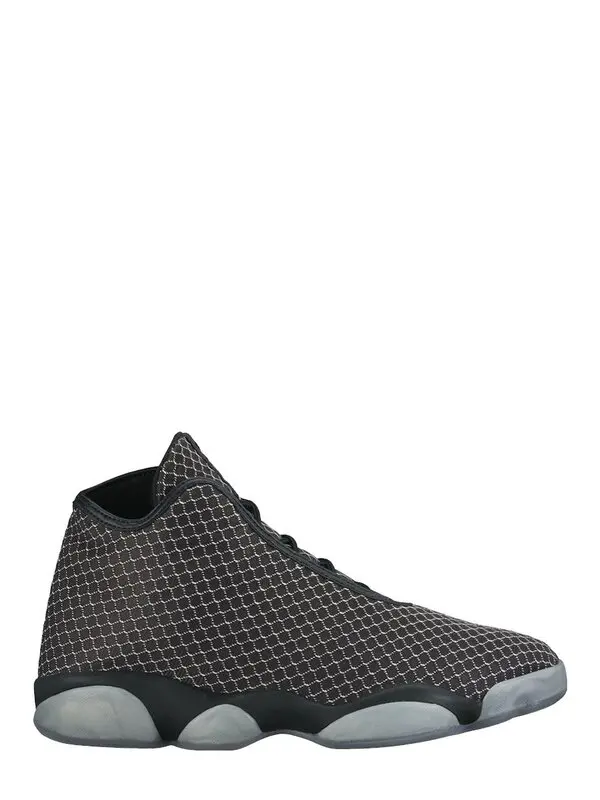 JORDAN Horizonin Sneakers - Black/white