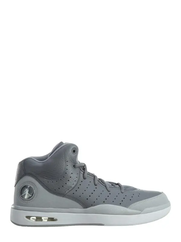 JORDAN Flight Tradition - Cool Grey/white/wolf Grey