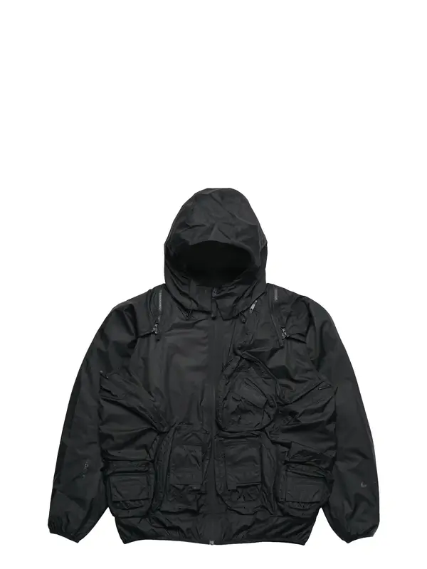 Nike X Nocta Track Jacket - Black