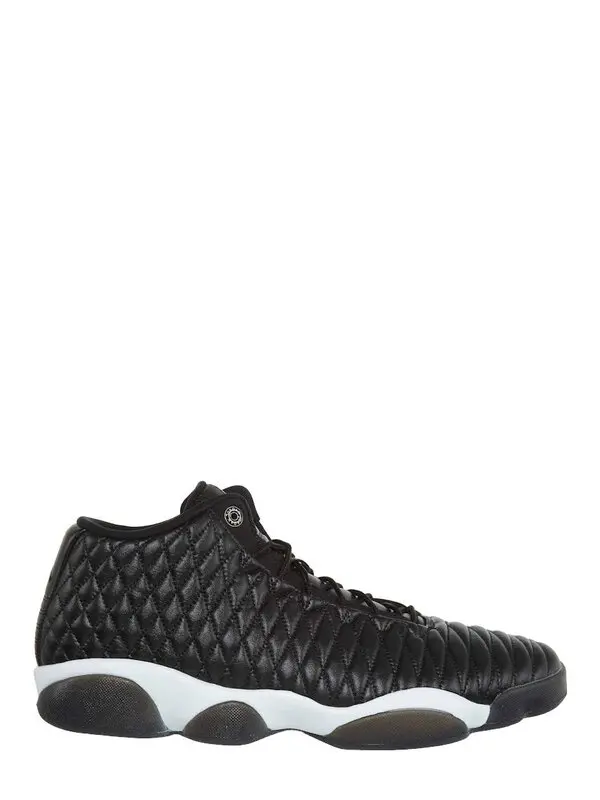 JORDAN Horizon Low Premium Sneakers - Black/gym Red
