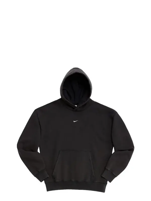 Nike X Olivia Kim Hoodie - Black