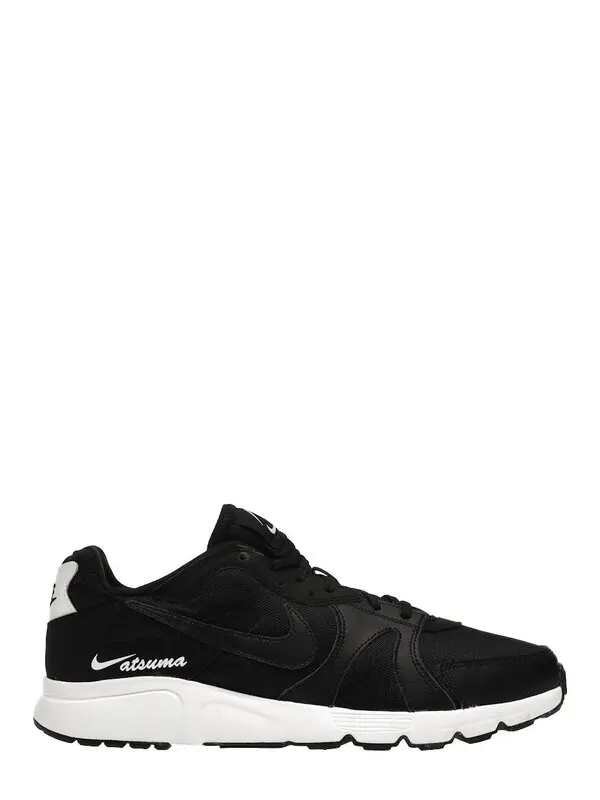 Nike Atsuma Sneakers - Black/white