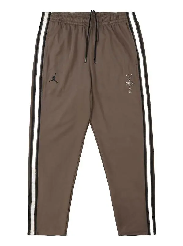 TRAVIS SCOTT Mj Track Pant - Palomino
